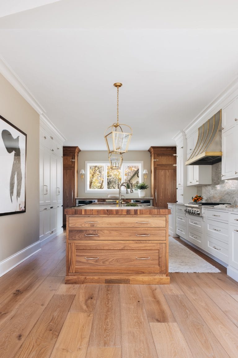 Kitchen Remodeling North Shore | Kitchen Design Partners
